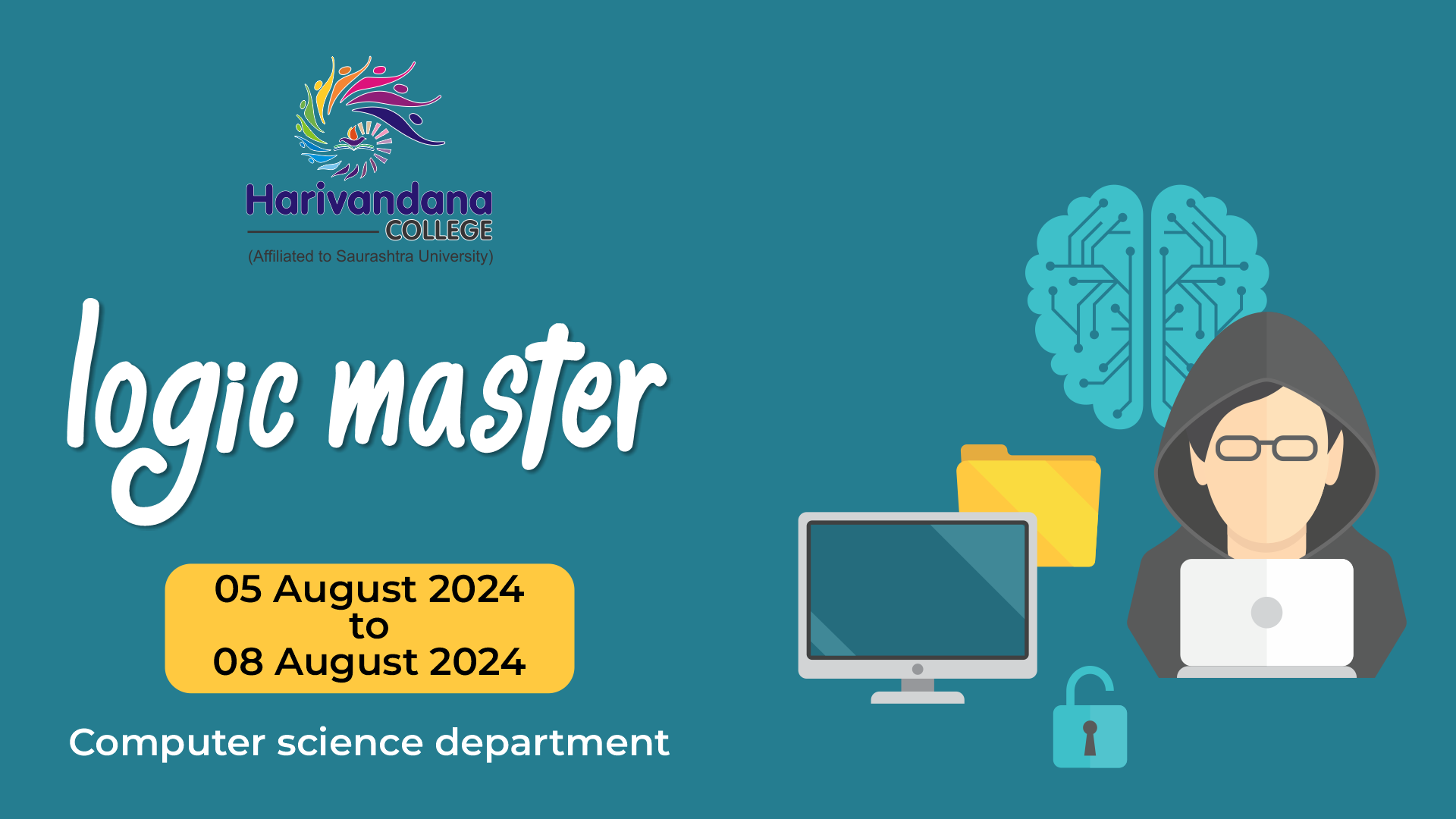 Harivandana College - Rajkot